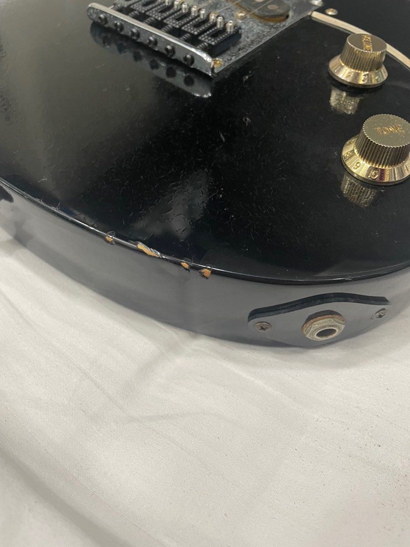 Yamaha Pac102, Hobbies & Toys, Music & Media, Musical Instruments on ...