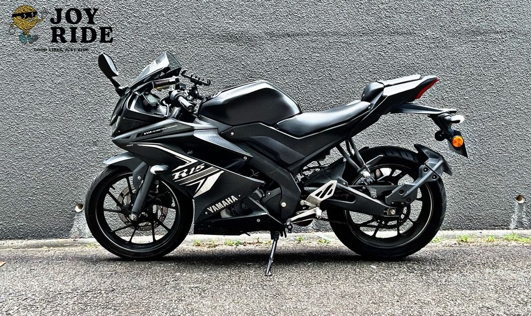 YAMAHA R15 VERSION 3, Motorcycles, Motorcycles for Sale, Class 2B on ...
