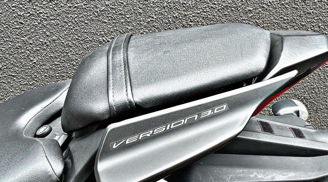 YAMAHA R15 VERSION 3, Motorcycles, Motorcycles for Sale, Class 2B on ...