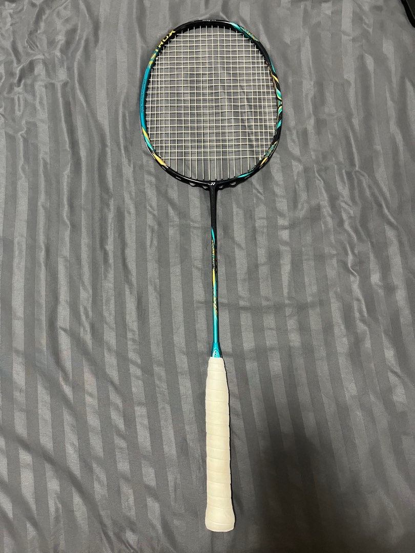 Yonex Astrox 88S Pro 4UG5, Sports Equipment, Sports & Games, Racket ...