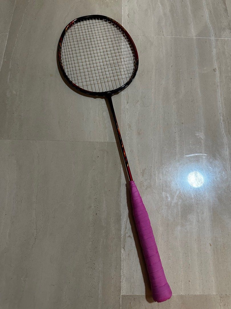 YONEX ASTROX 99PRO (4UG5), Sports Equipment, Sports & Games, Racket & Ball Sports on Carousell