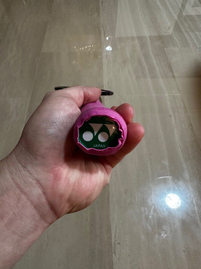 YONEX ASTROX 99PRO (4UG5), Sports Equipment, Sports & Games, Racket & Ball Sports on Carousell