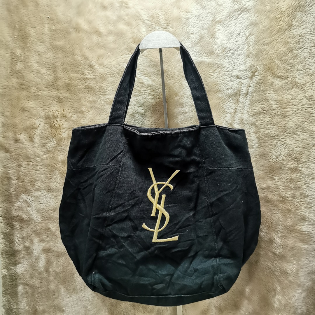 YSL Tote Bag on Carousell