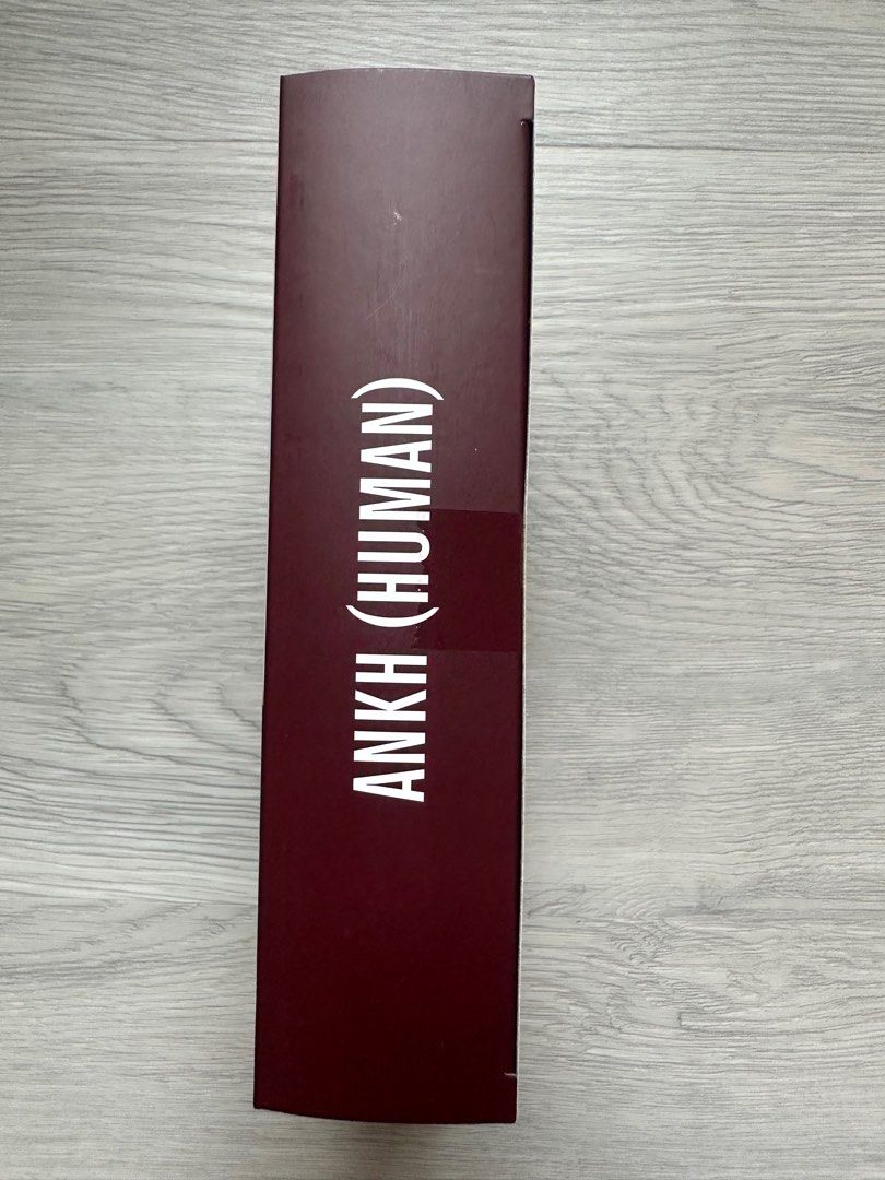 全新 日版 SHF Ankh Human Kamen Rider OOO 幪面超人 OOO Ankh 人間型態, 興趣及遊戲, 玩具 & 遊戲 ...