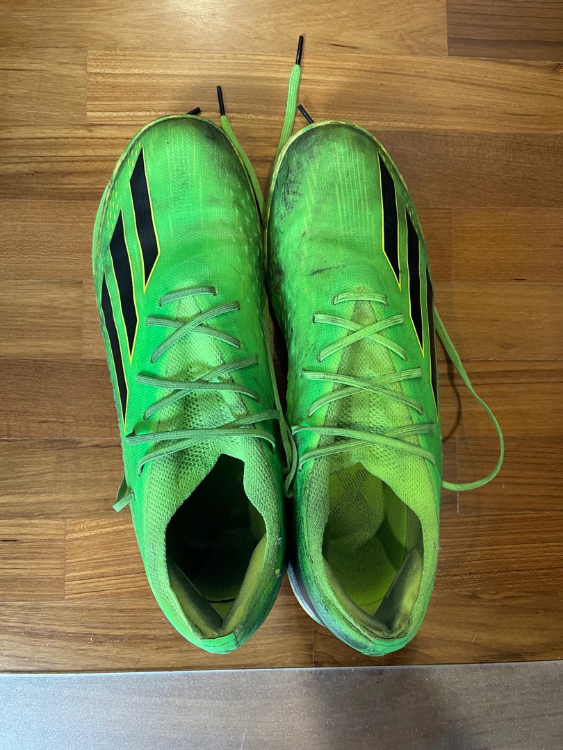 Adidas Speedportal X.1, Men's Fashion, Footwear, Shoe inserts ...