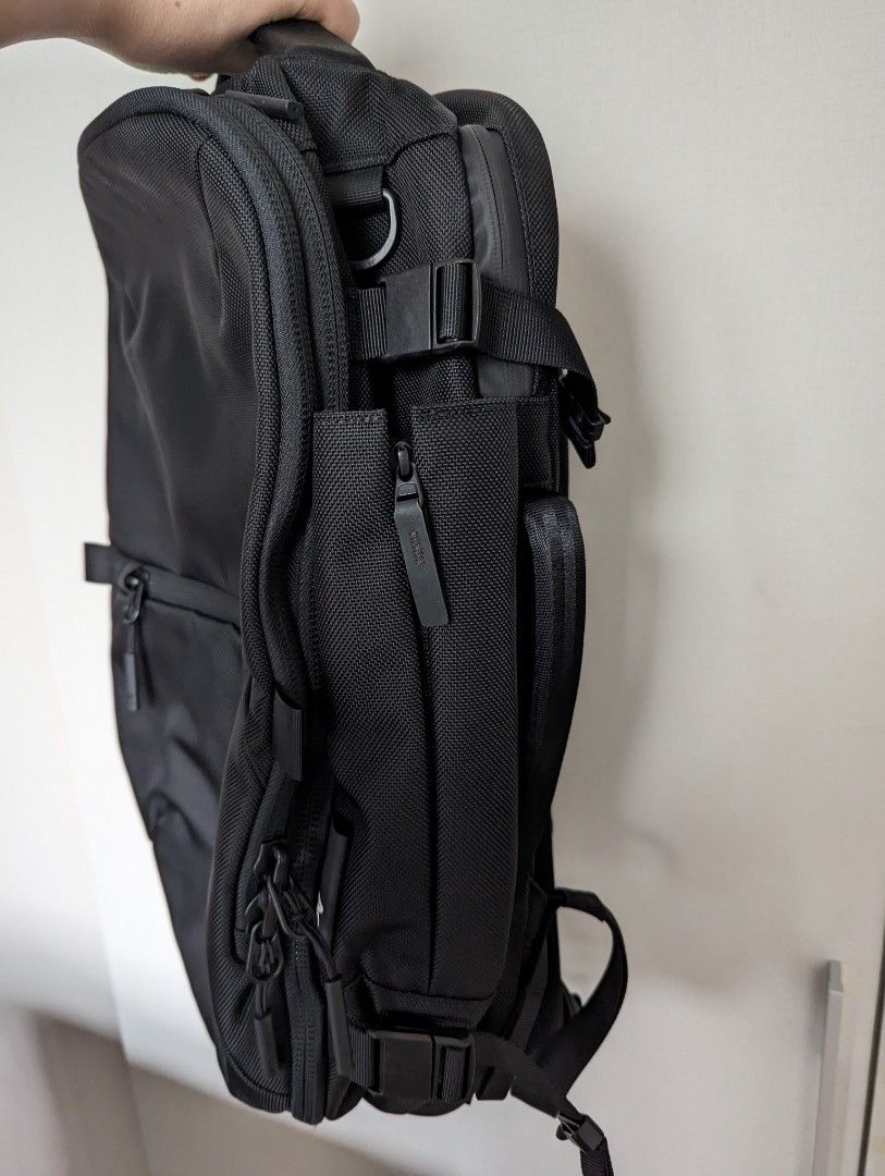 Aer Travel Pack 3 Small (28L) - Authentic, Men's Fashion, Bags ...