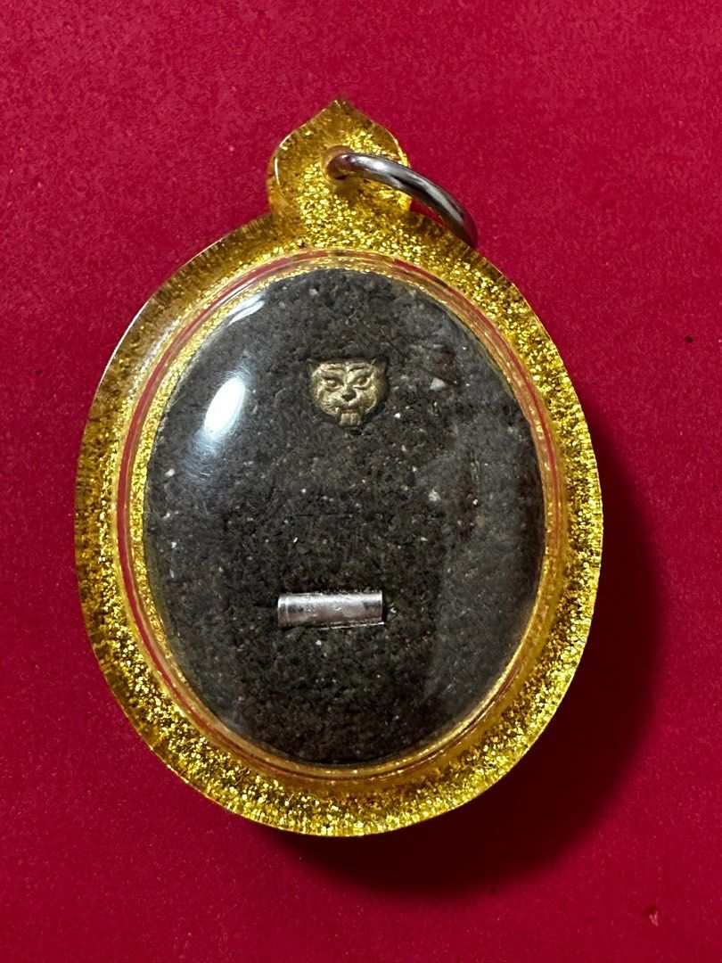 Phra Ajarn Tom Duang Setthi, Hobbies & Toys, Memorabilia & Collectibles ...