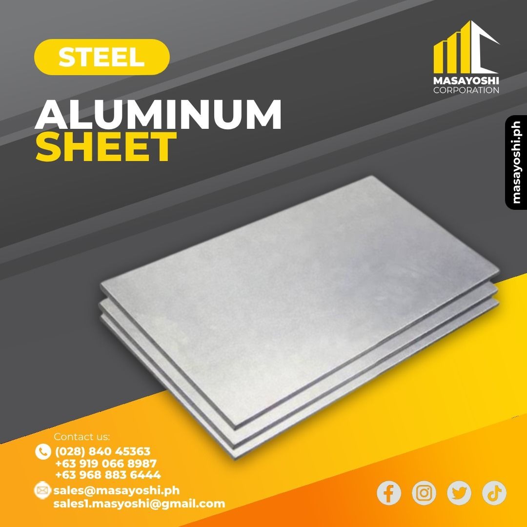 Aluminum Sheet | 1100-H114 | AL1100 | Sheet | Al Sheets, Commercial ...