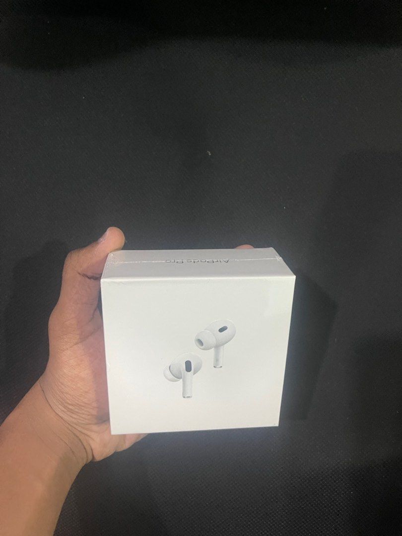 Apple Airpods Pro Gen 2, Audio, Earphones on Carousell