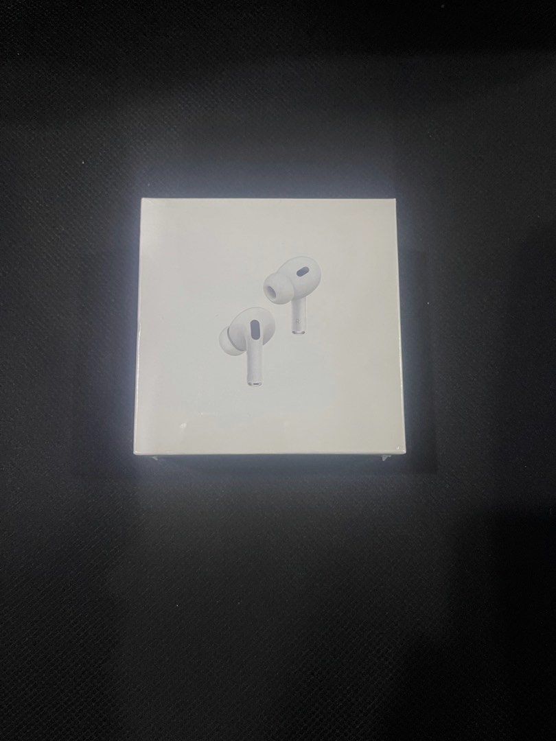Apple Airpods Pro Gen 2, Audio, Earphones on Carousell