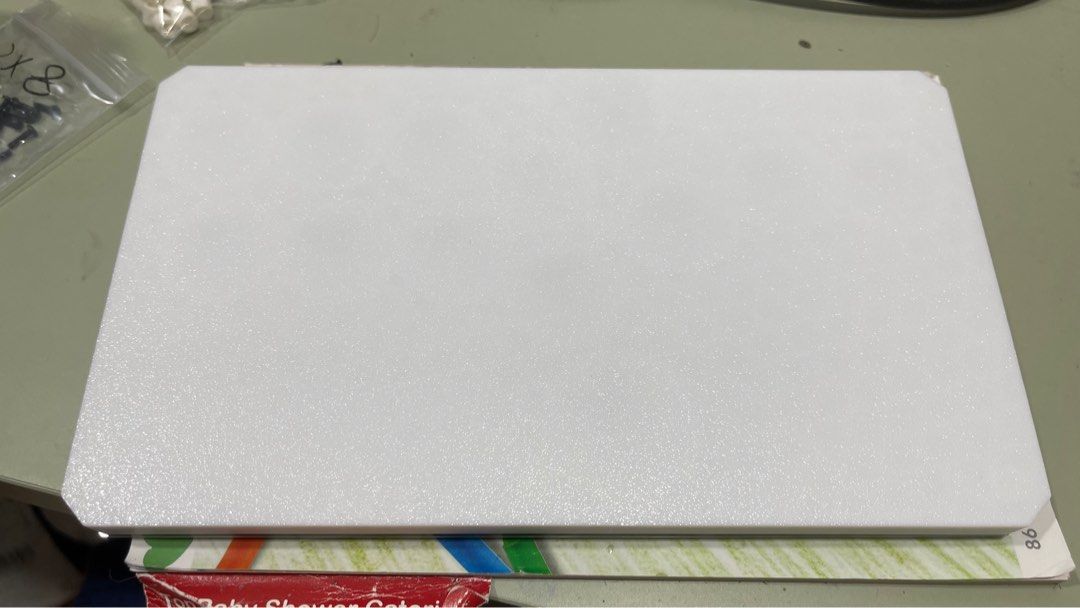 Art Case Fightcake flatbox RGB leverless stickless all button ...