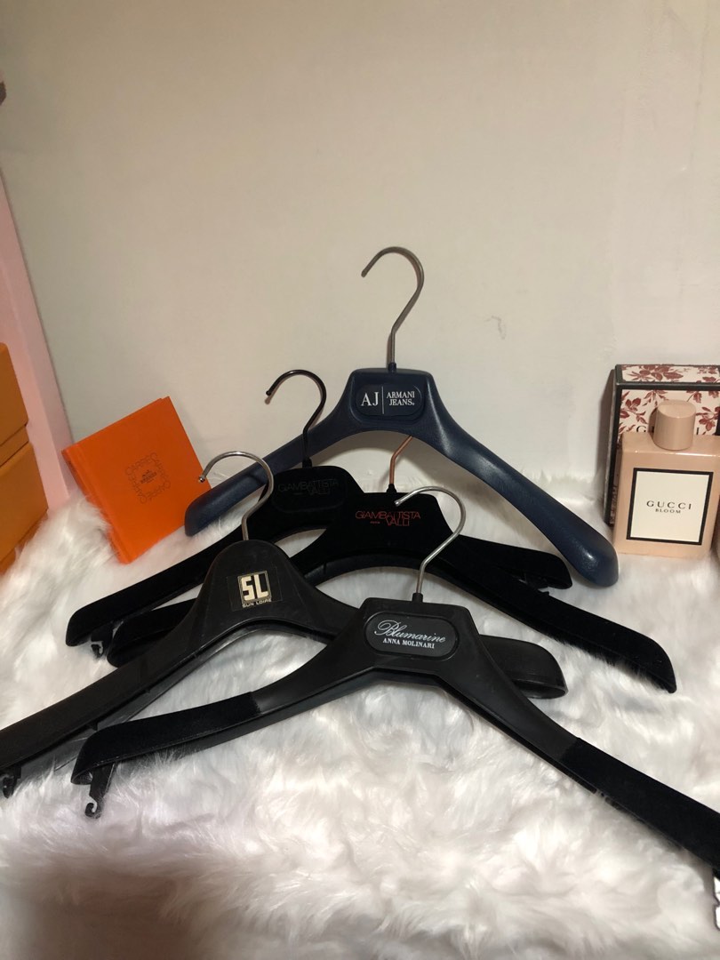 Assorted Branded Hanger on Carousell