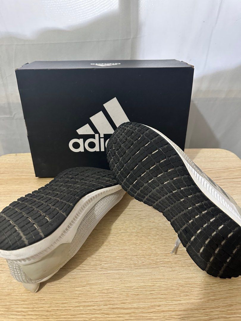 Authentic Adidas Solar Blaze Running Shoes on Carousell