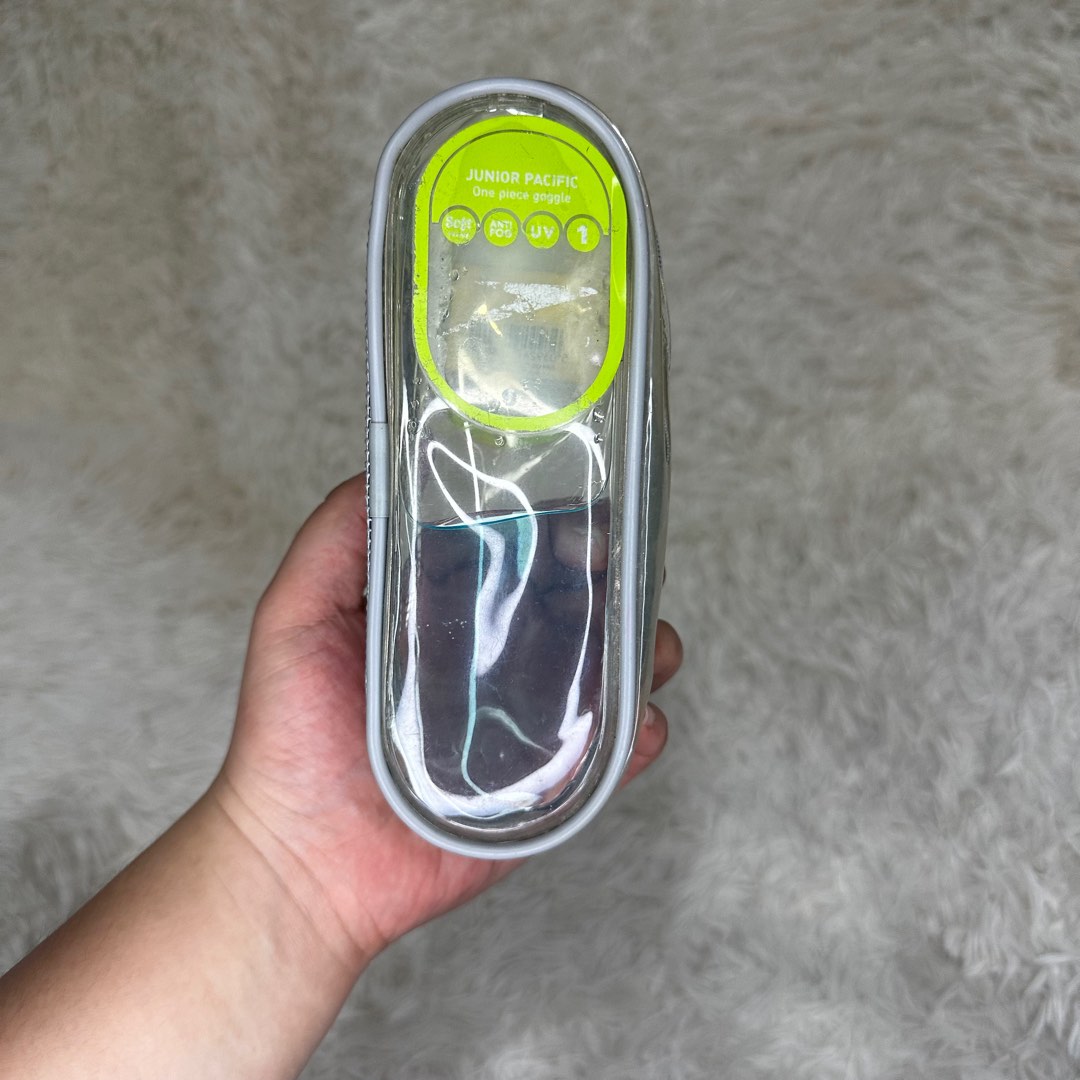 Authentic Speedo Goggles Case on Carousell