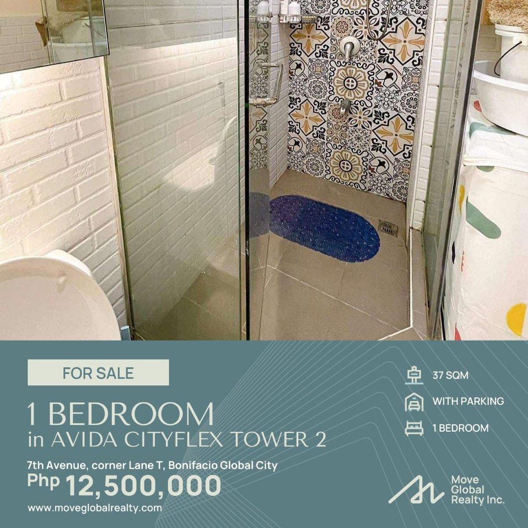AVIDA CITYFLEX TOWER 2, Property, For Sale, Apartments & Condos on ...