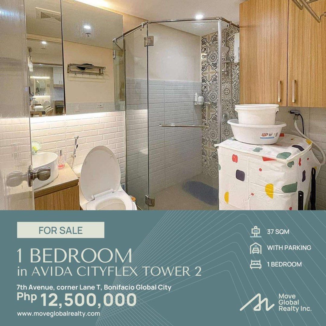 AVIDA CITYFLEX TOWER 2, Property, For Sale, Apartments & Condos on ...