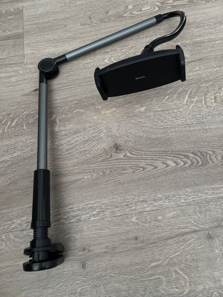 Baesus Mobile phone/tablet holder, Mobile Phones & Gadgets, Mobile ...