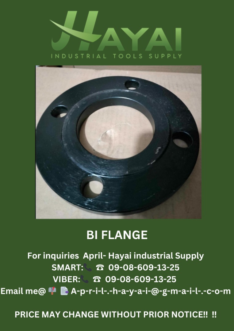 BI flange on Carousell