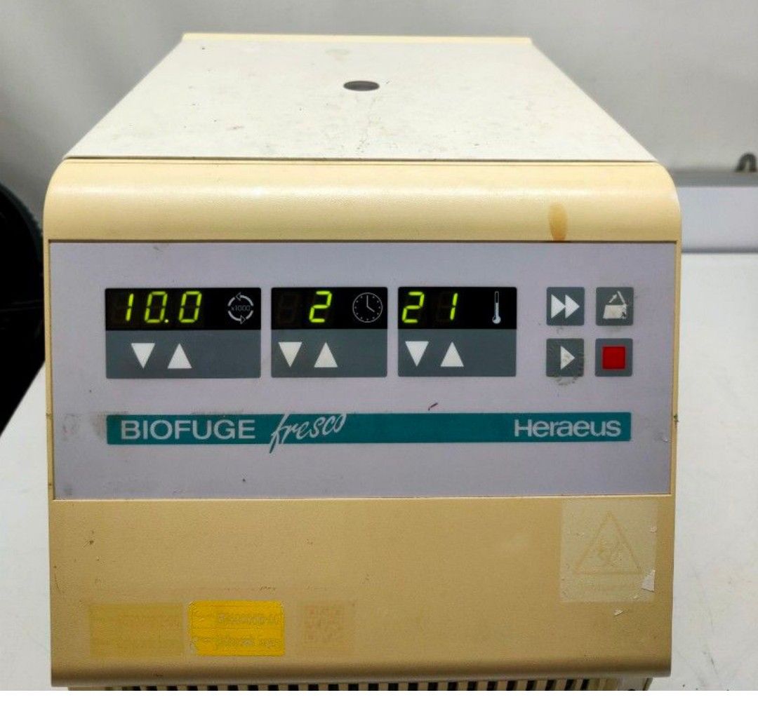 BIOFUGE Centrifuge,MRC Co2 incubator,BINDER Co2 incubator for sale ...