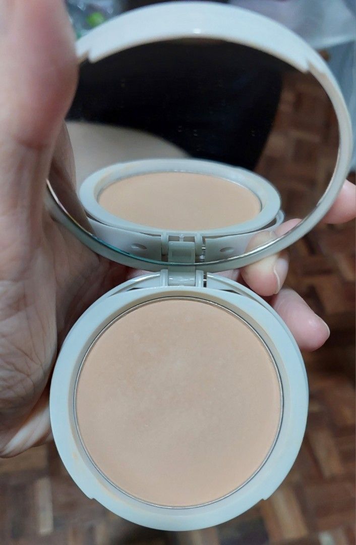 BLK all-day matte powder foundation, Beauty & Personal Care, Face ...