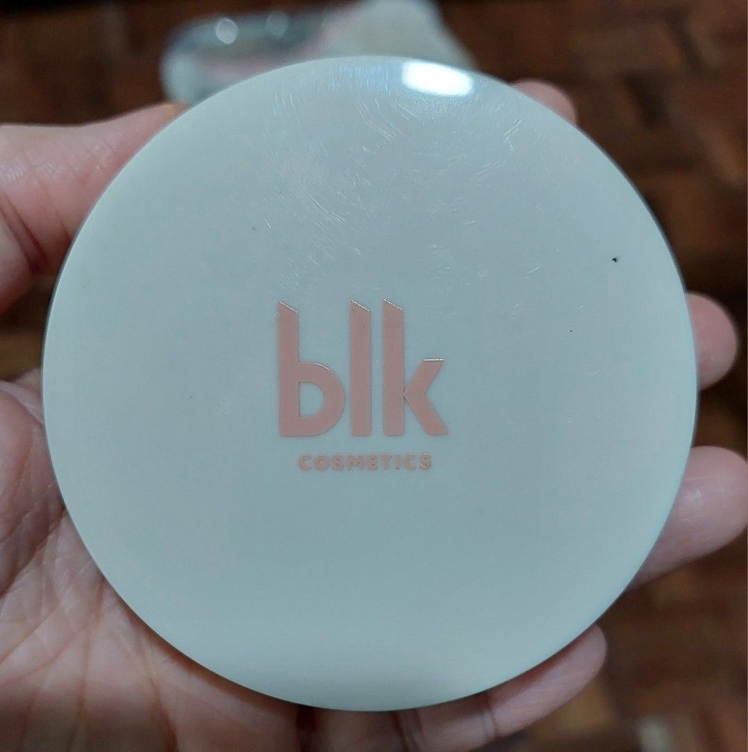 BLK all-day matte powder foundation, Beauty & Personal Care, Face ...