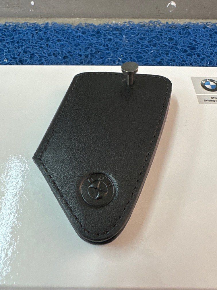 BNIB BMW Key cover, Car Accessories, Accessories on Carousell