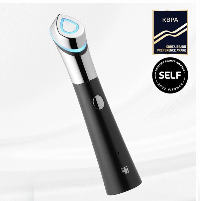 Medicube Booster H with free gifts , Beauty & Personal Care, Face, Face ...