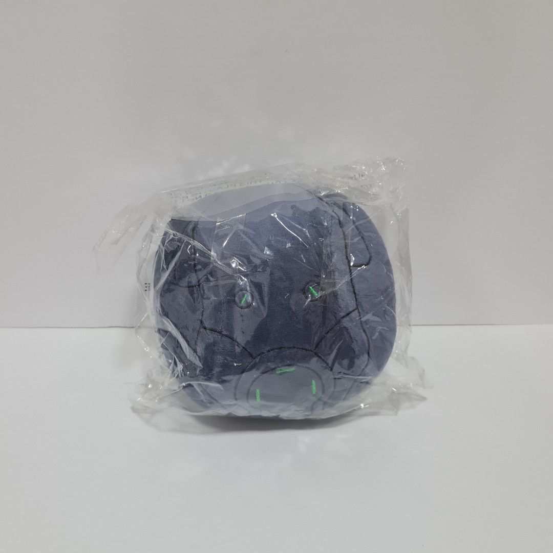 [Brand New] Jinx Halo Covenant Plasma Grenade Plush Ball, Hobbies ...