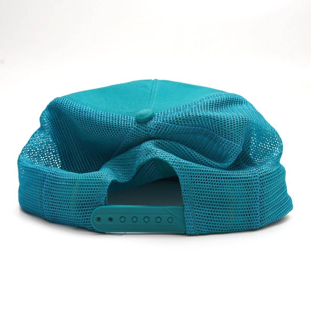 Brandt's Ace Hardware Vintage Otto Rope hat on Carousell