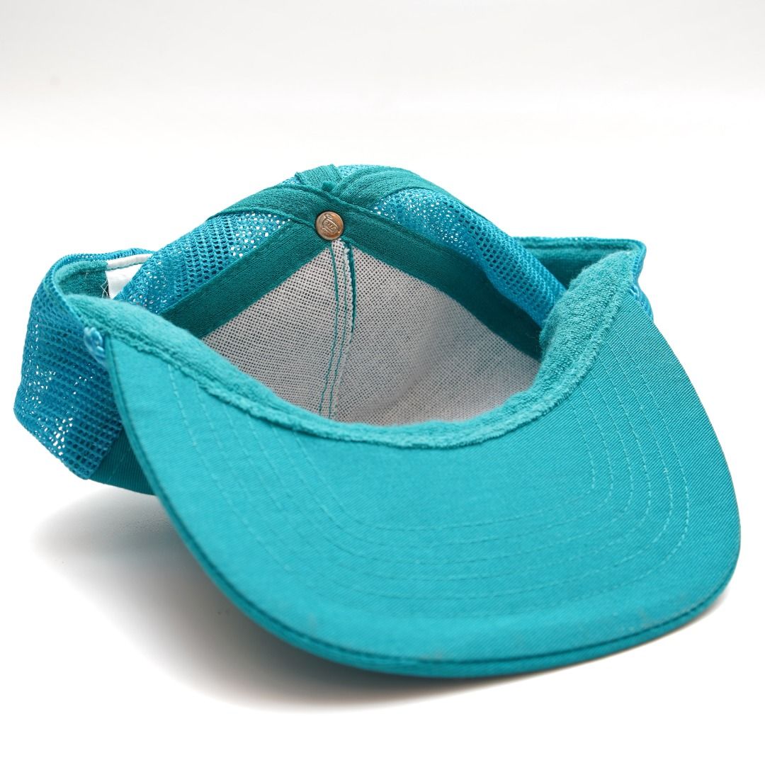 Brandt's Ace Hardware Vintage Otto Rope hat on Carousell