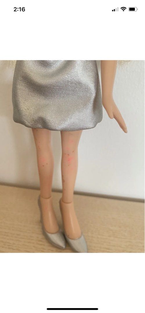 Bratz HTF Sunkissed Cloe Preorder on Carousell