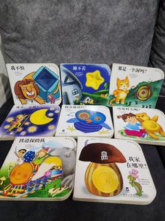 Bundle of Rigby Star English readers, books, All for $8, Hobbies & Toys ...