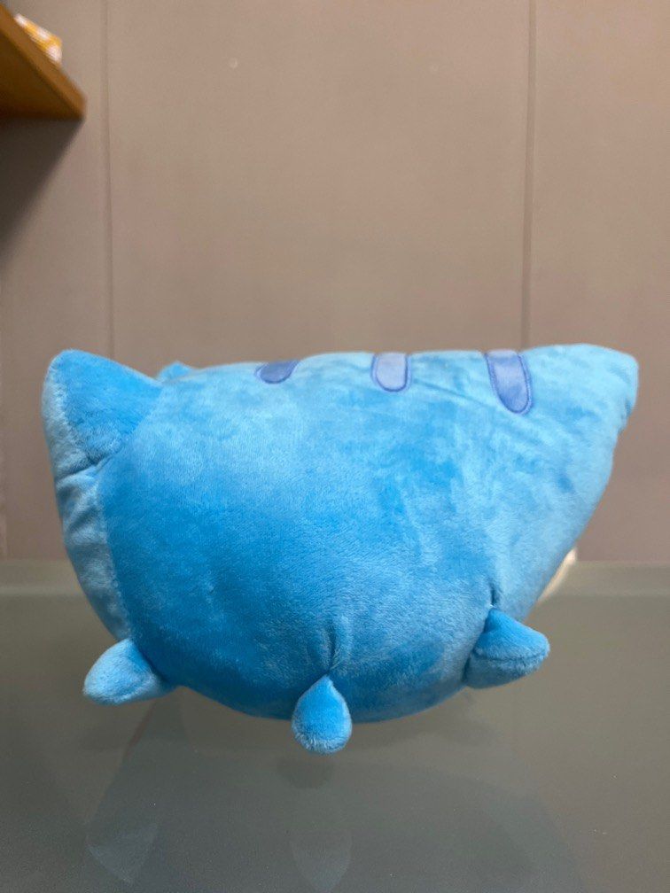 Capoo bugcat soft stuffed plush toy, Hobbies & Toys, Toys & Games on ...