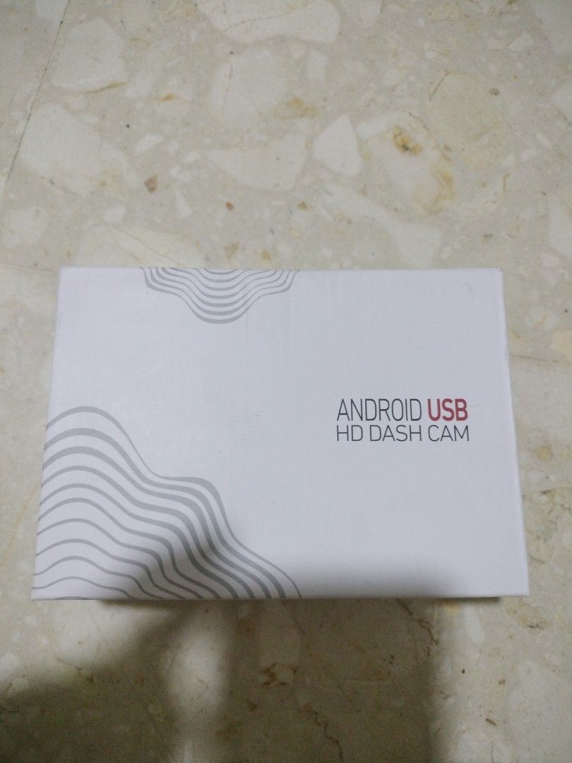 Car android USB HD Dash Camers, Car Accessories, Accessories on Carousell