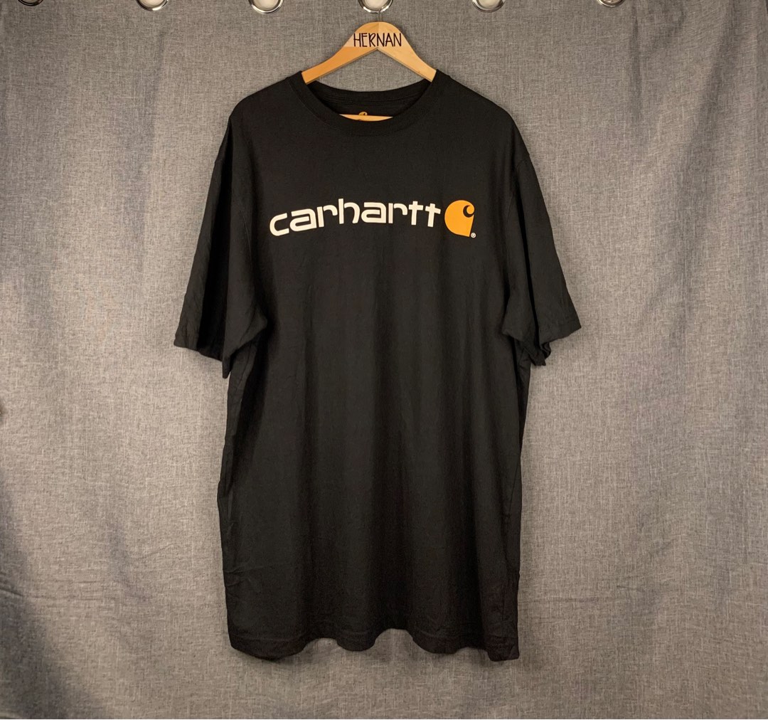 Carhartt Script Original Fit on Carousell
