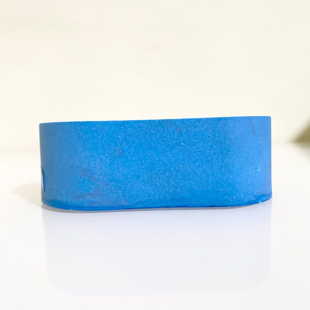 Chokmah Blue Jewelry Tray, Furniture & Home Living, Home Decor, Other ...
