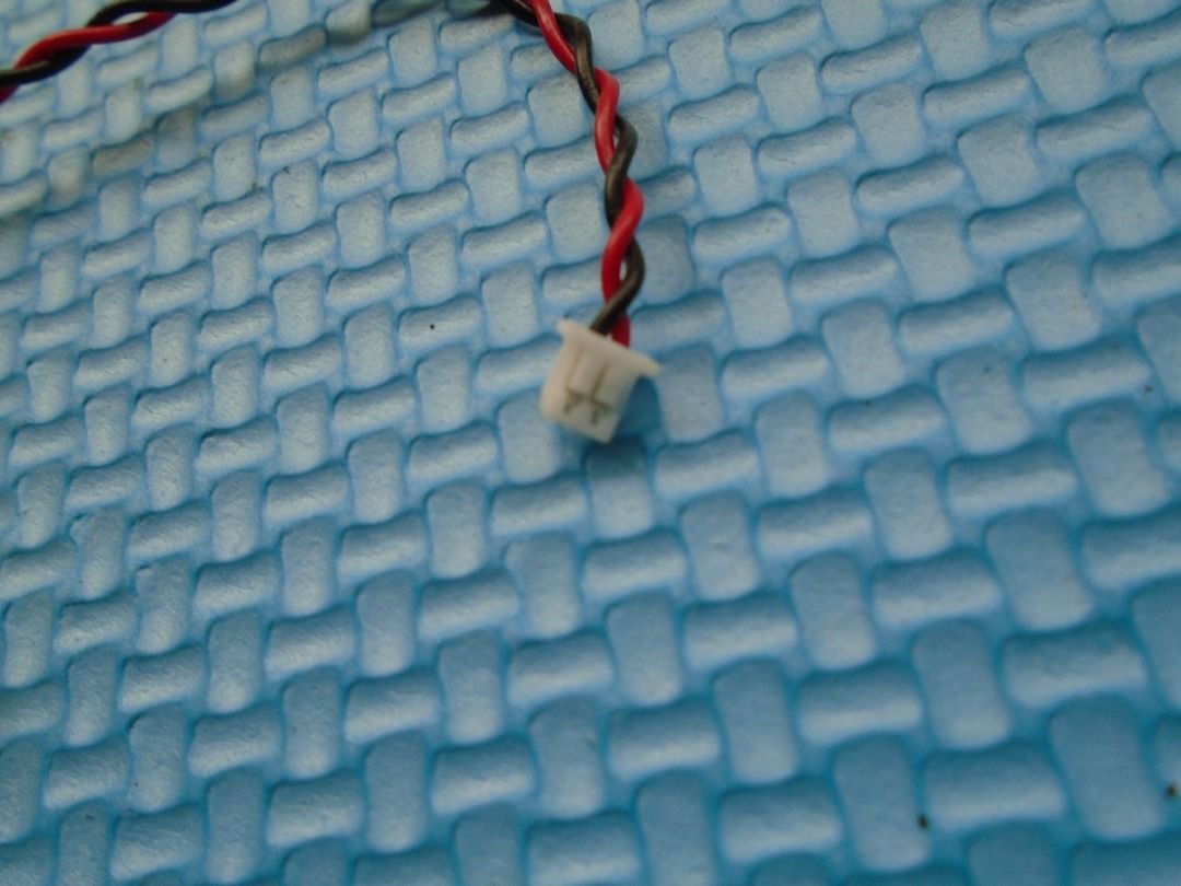 CMOS 3V Battery Button Cell BIOS Battery With Connector For Pc Laptop ...