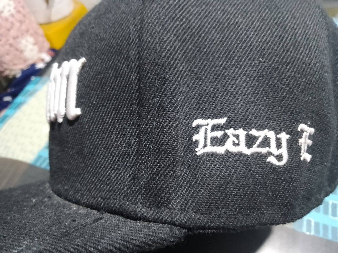 Compton Cap by Eazy E. on Carousell
