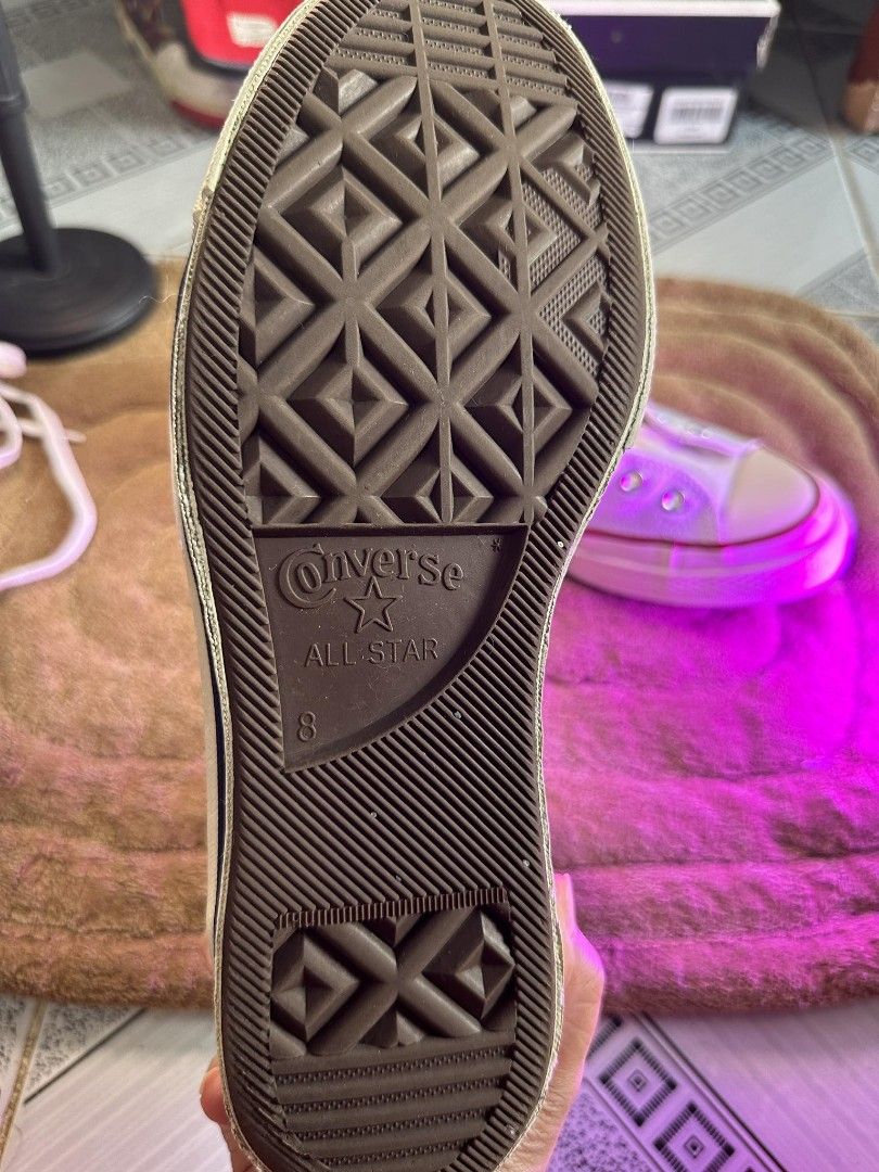 Converse chuck 70 original on Carousell