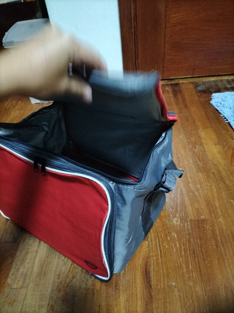 Cooler Bag, Hobbies & Toys, Travel, Travel Essentials & Accessories on ...
