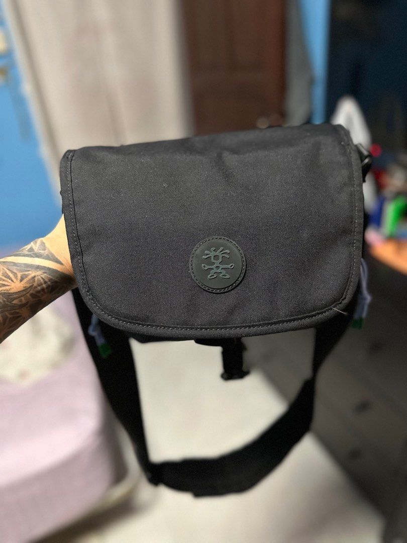 Crumpler Camera Bag 5 Million Dollar Home, Photography, Photography ...