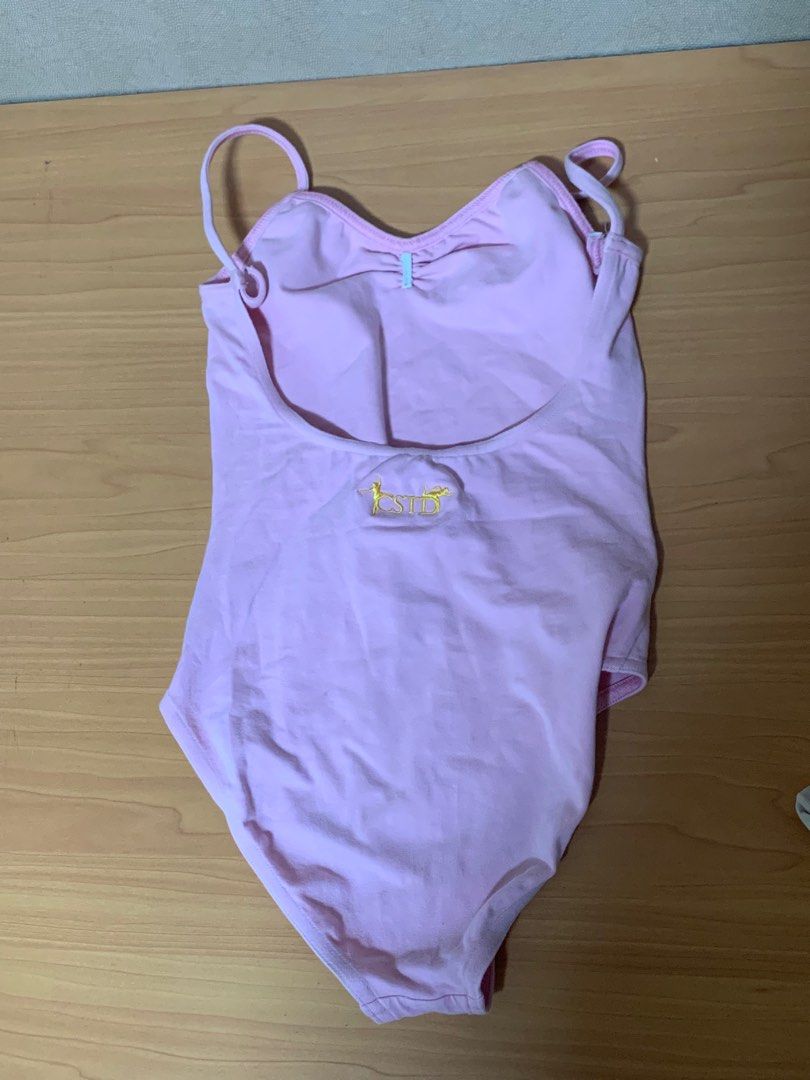 CSTD Ballet leotard, Babies & Kids, Babies & Kids Fashion on Carousell
