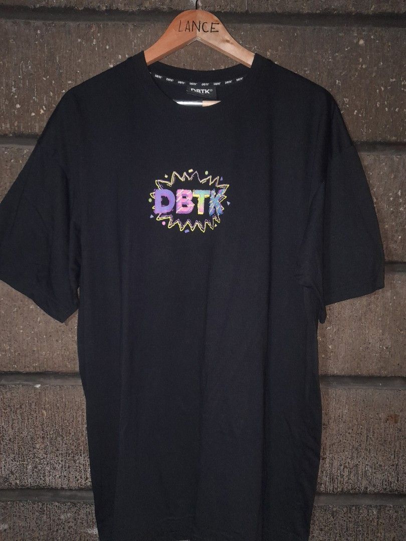 DBTK Script Wave XL on Carousell