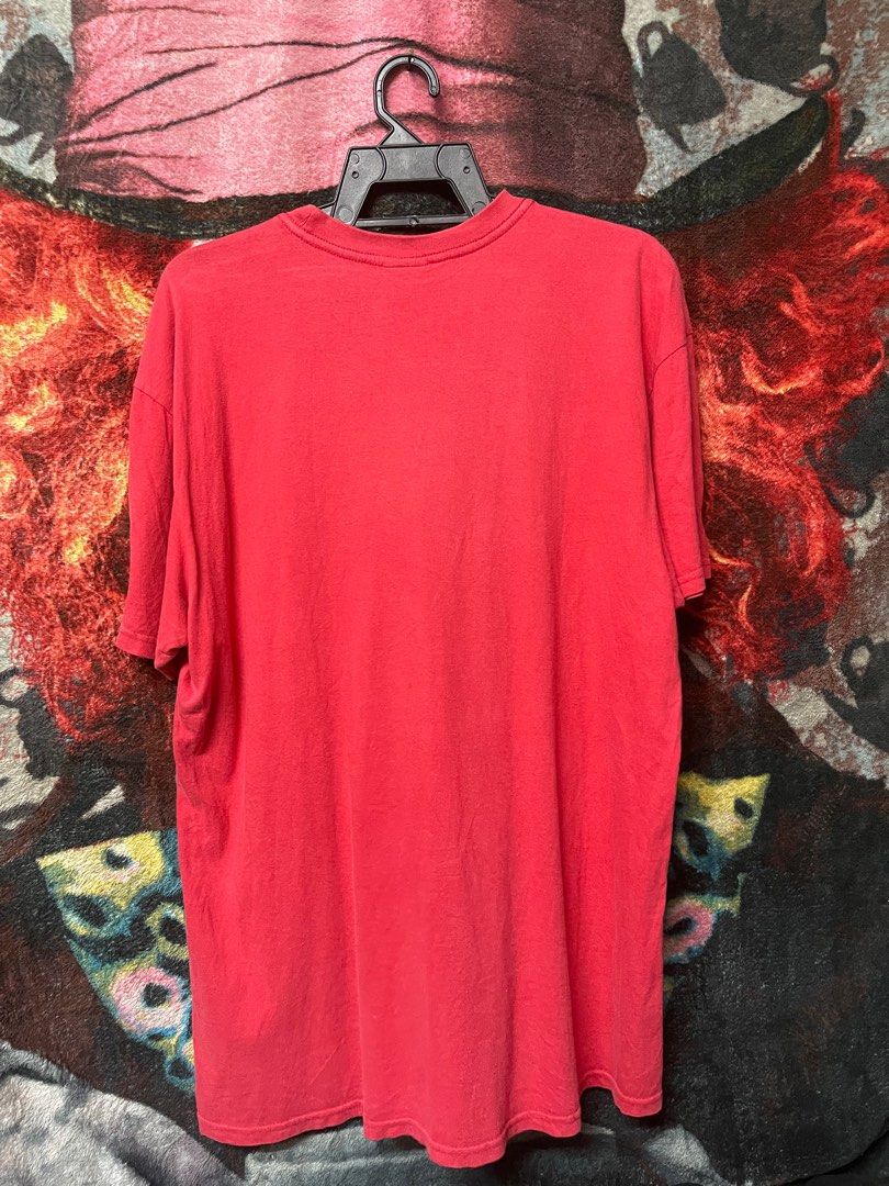 DC Shoes X Rob Dyrdek Collection Shirt, Men's Fashion, Tops & Sets ...