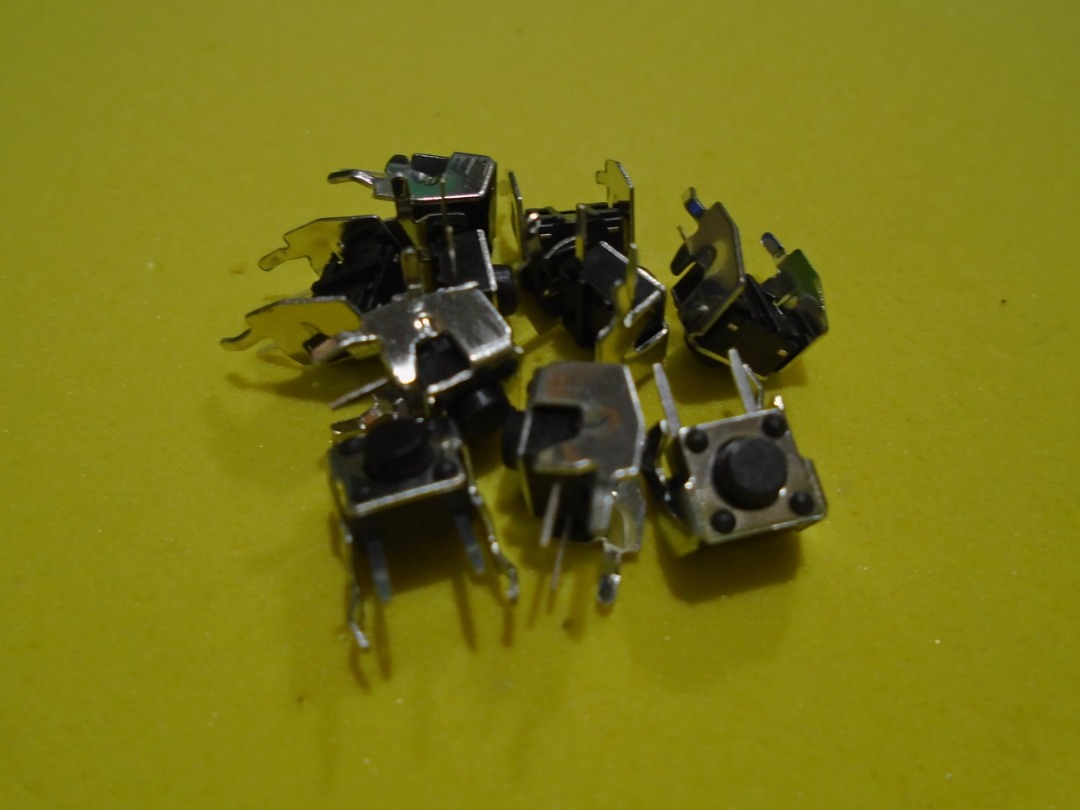 Epson Power Tactile Switch Reset Tact Switch For L110 L120 L121 L130 ...