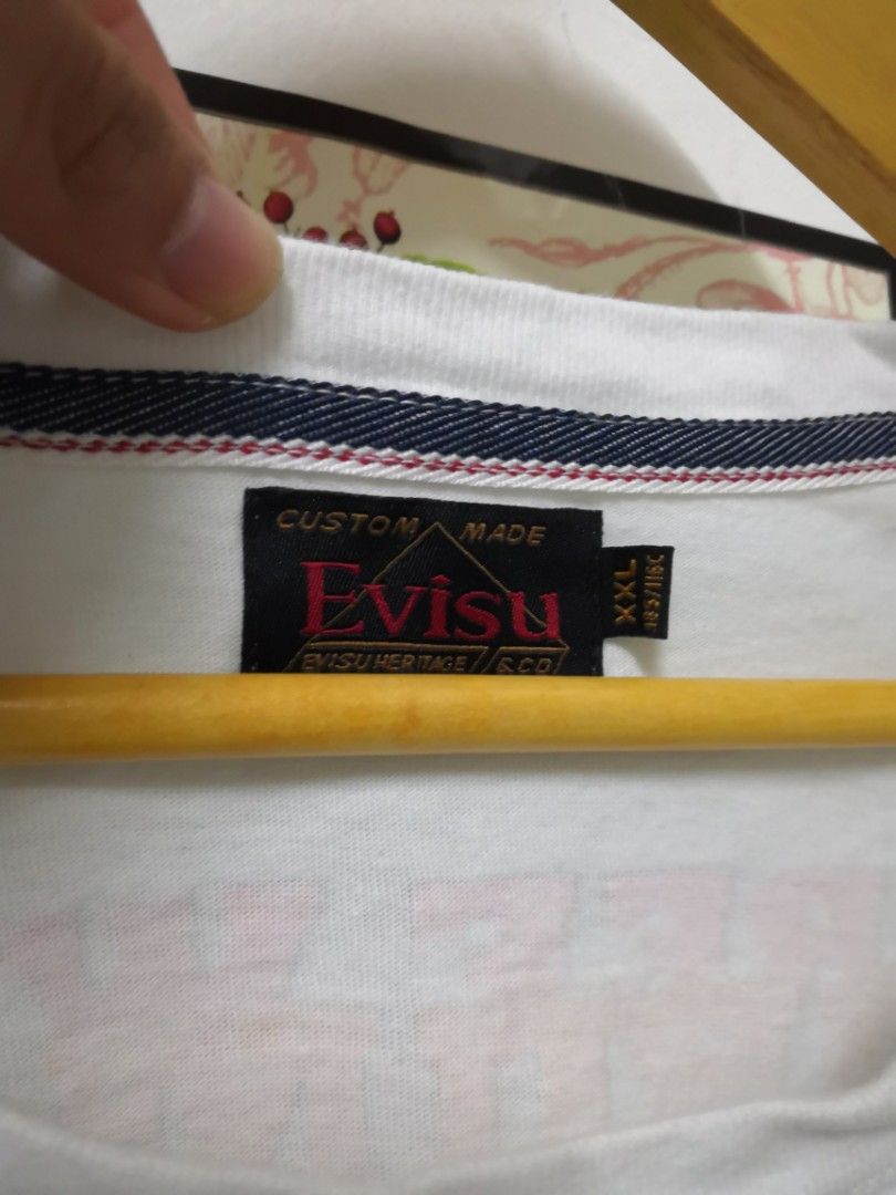 Evise Three Wise Darumas, Men's Fashion, Tops & Sets, Tshirts & Polo ...