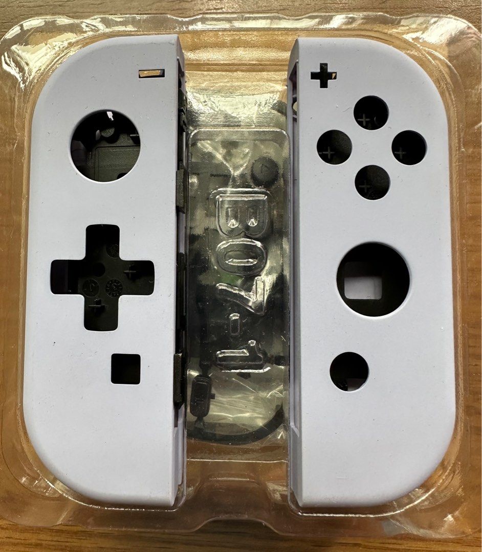 ExtremeRate Handheld Controller Housing, Video Gaming, Gaming ...
