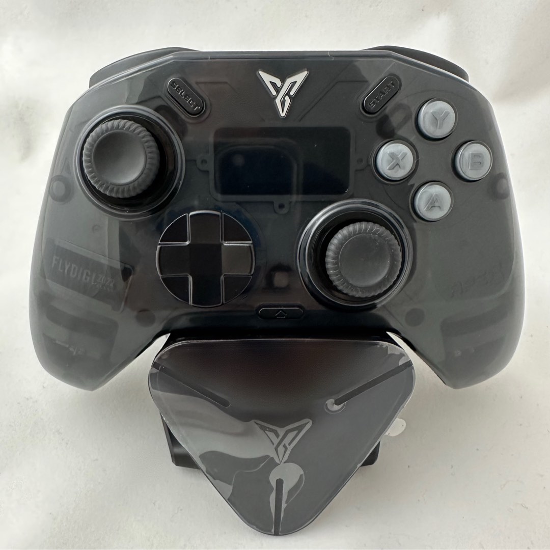 Flydigi Apex 3 Elite Gaming Controller With Free Charging Dock, Video ...