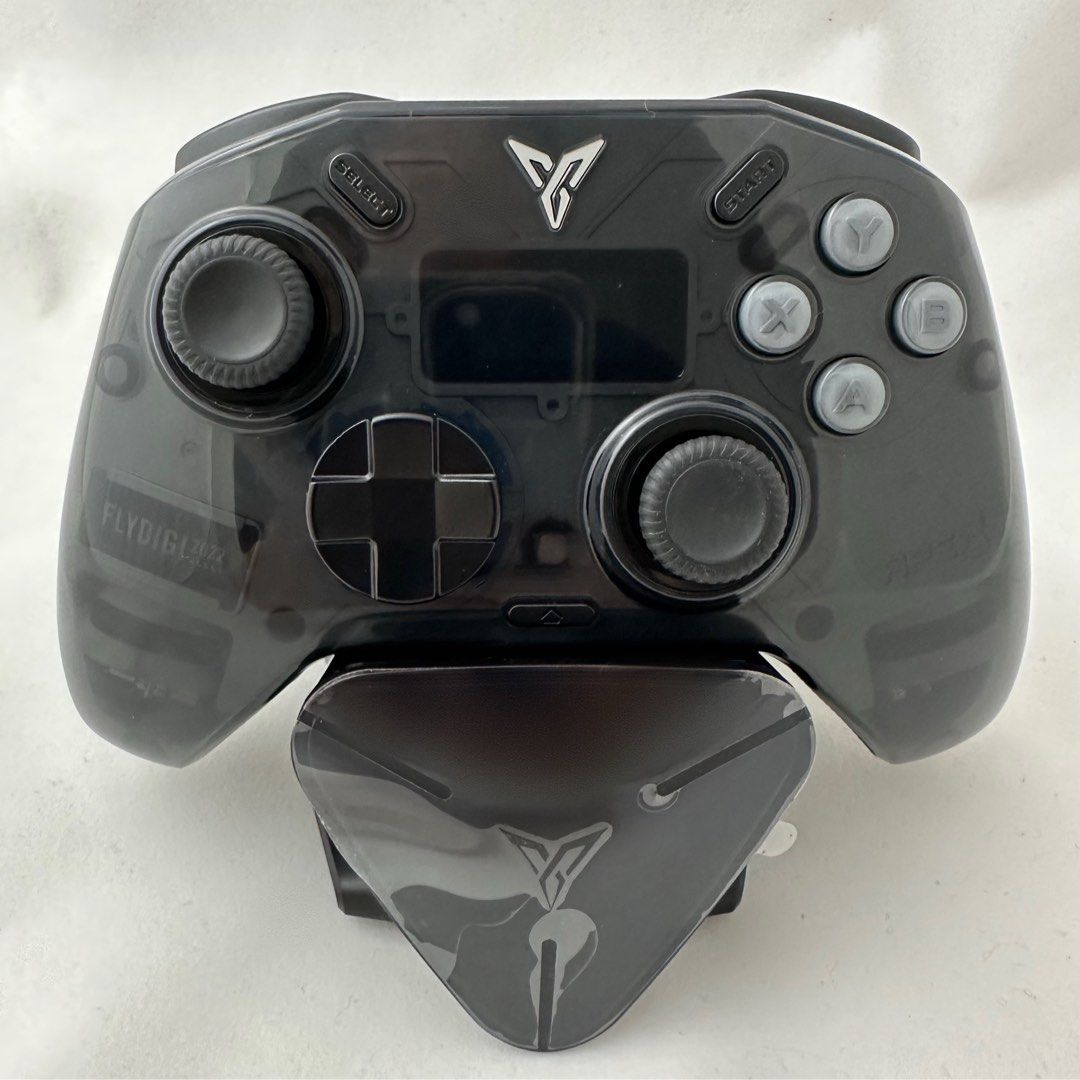 Flydigi Apex 3 Elite Gaming Controller With Free Charging Dock, Video ...