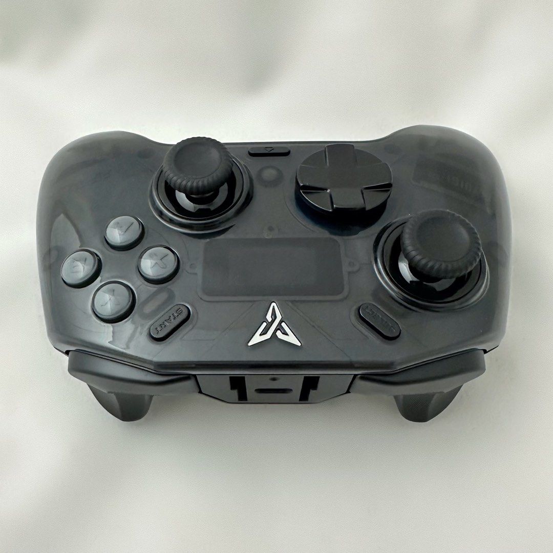 Flydigi Apex 3 Elite Gaming Controller With Free Charging Dock, Video Gaming, Gaming Accessories ...